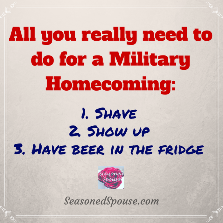 10 Deployment Memes for everything you're going through right now ...