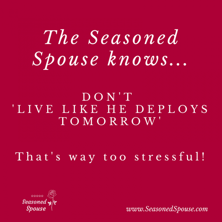 10 Deployment Memes for everything you're going through right now ...