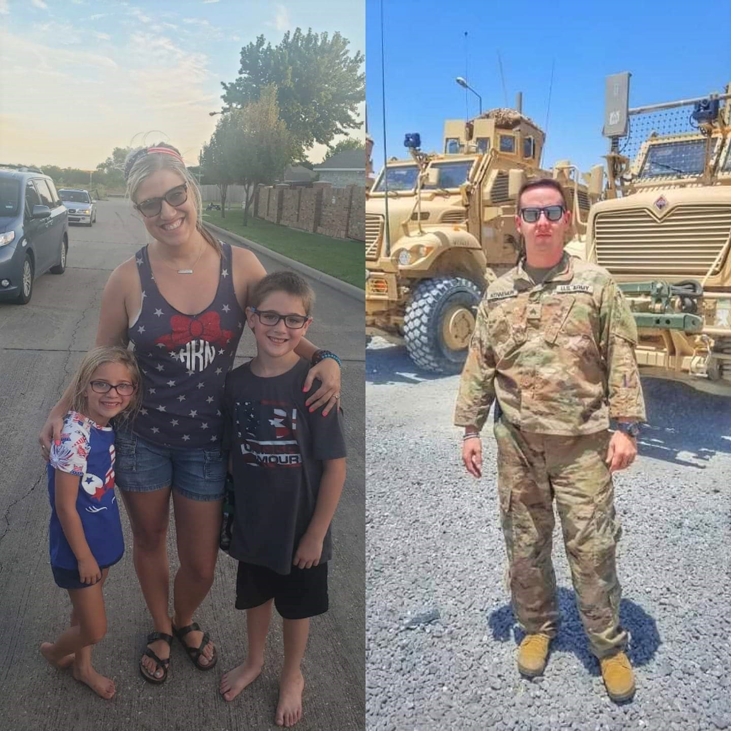 #Thisisdeployment for military spouses ~ Seasoned Spouse